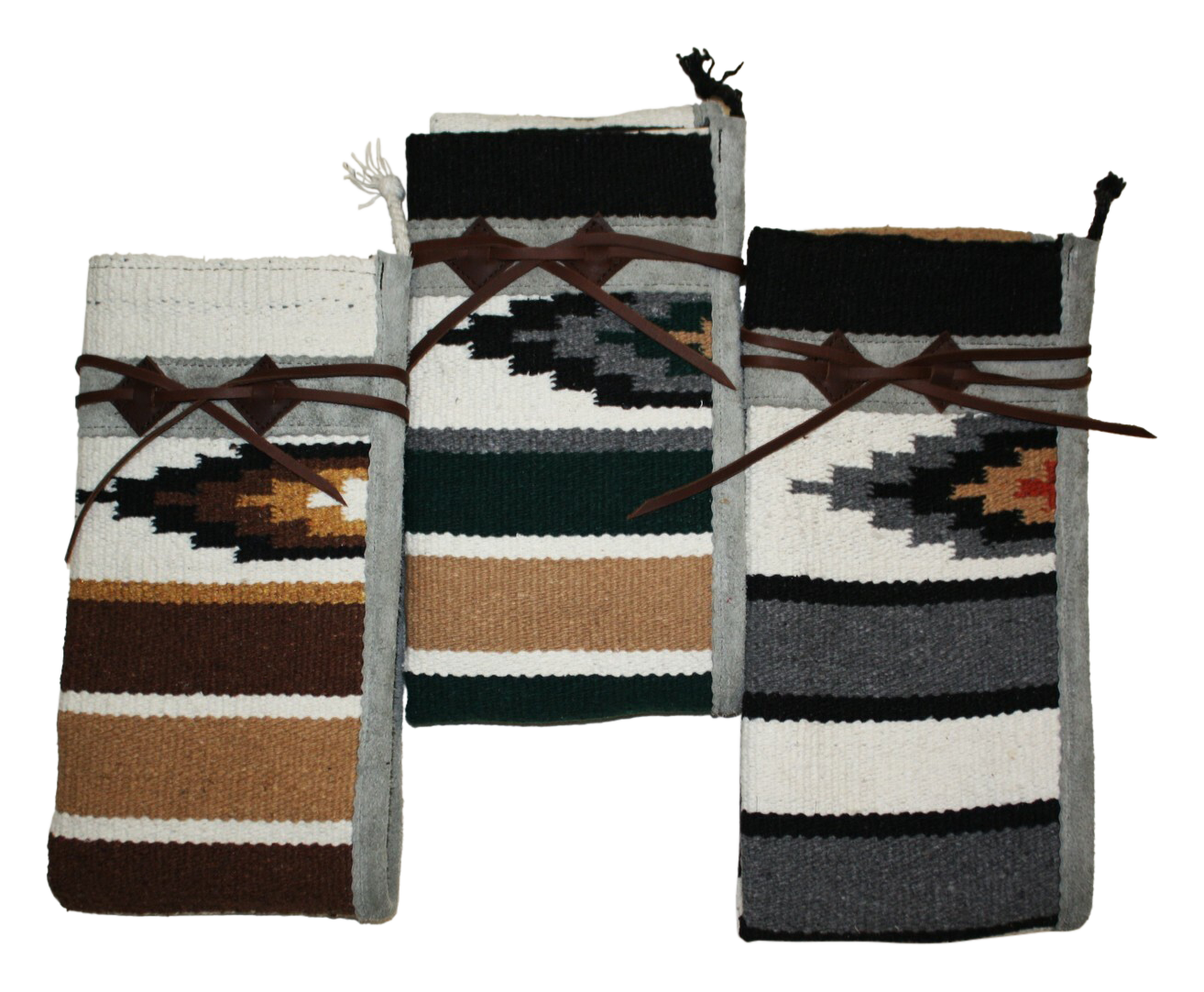 October Country Indian Print Muzzleloader Gun Case | Bass Pro Shops